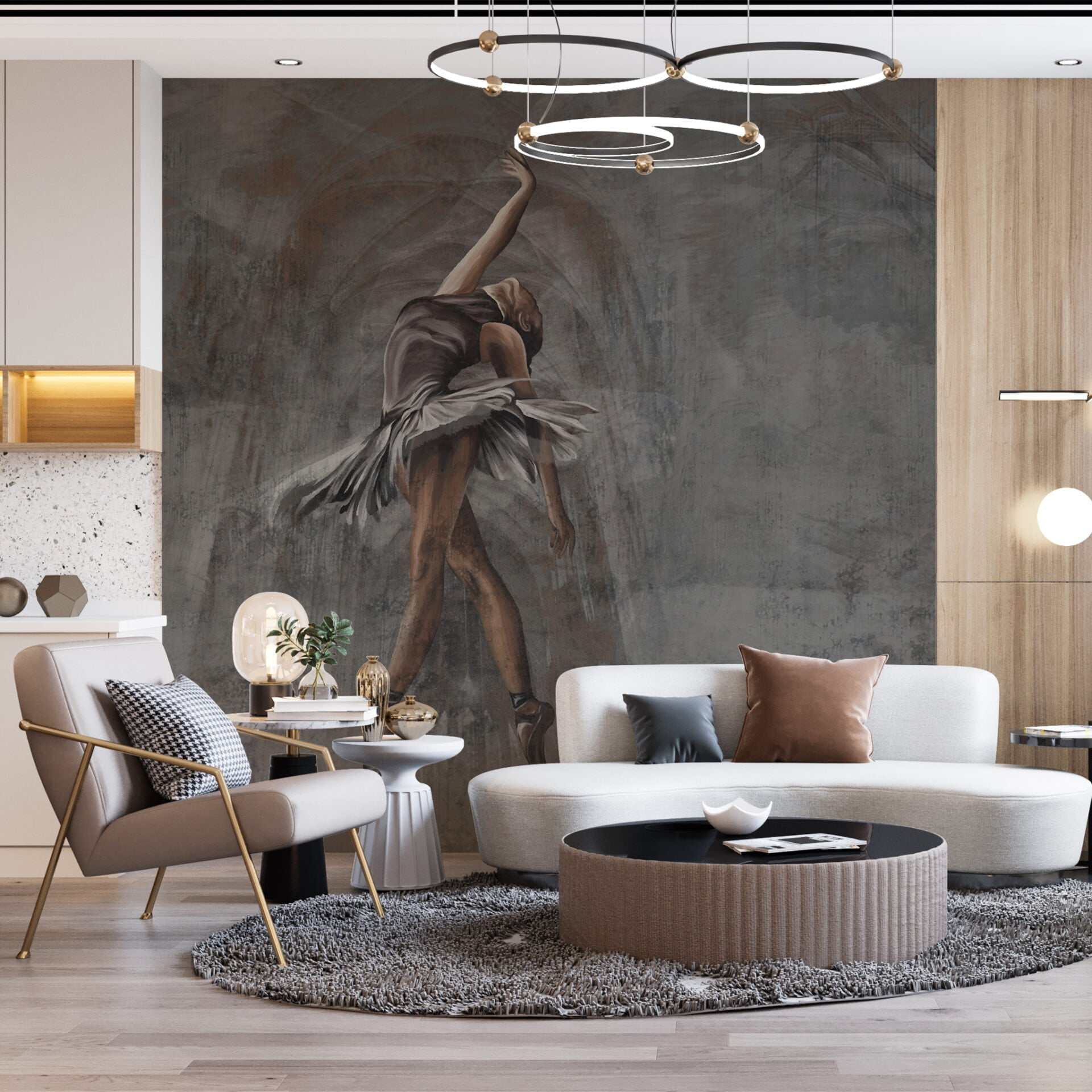 Picturi murale - LAMURAL